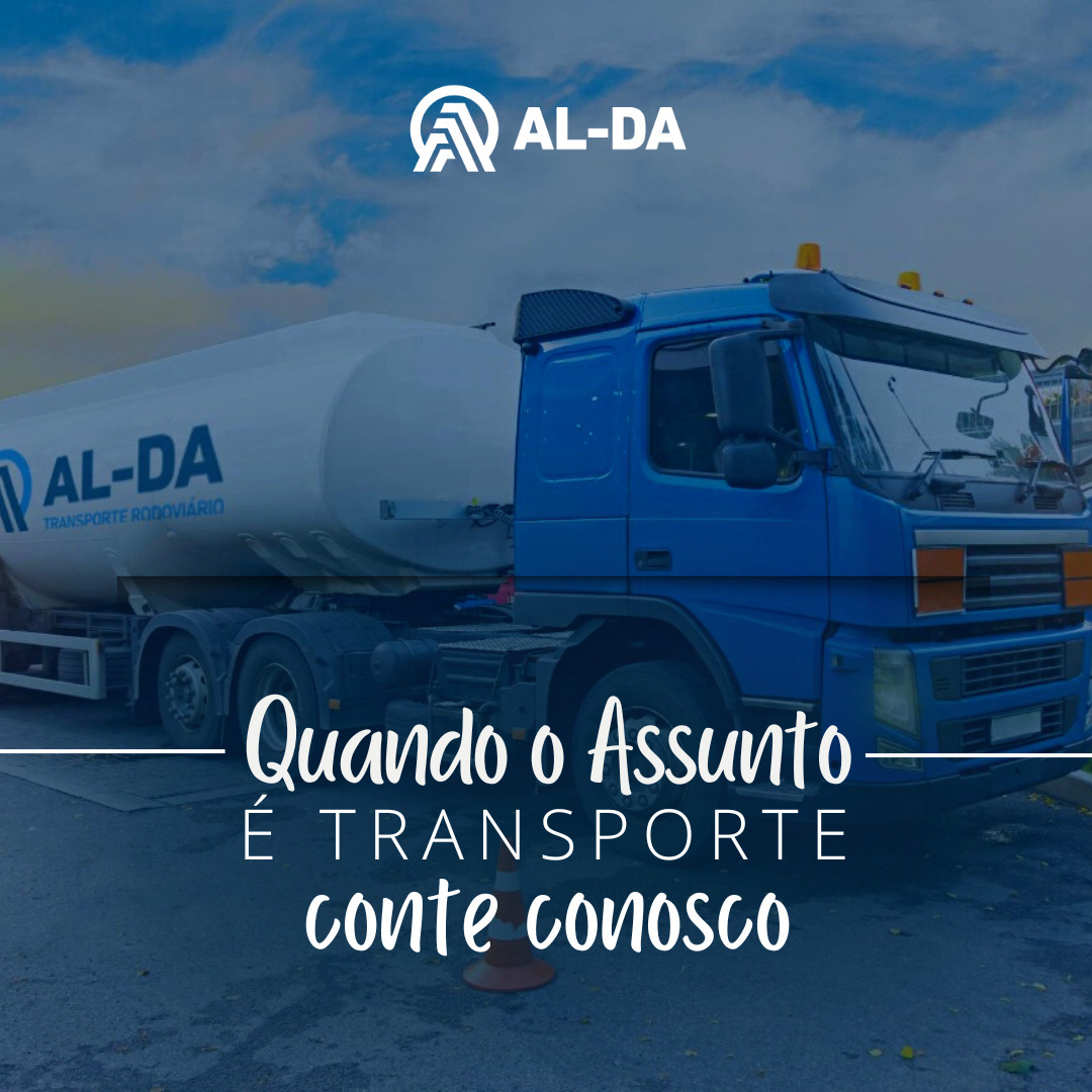 AL-DA Transportes